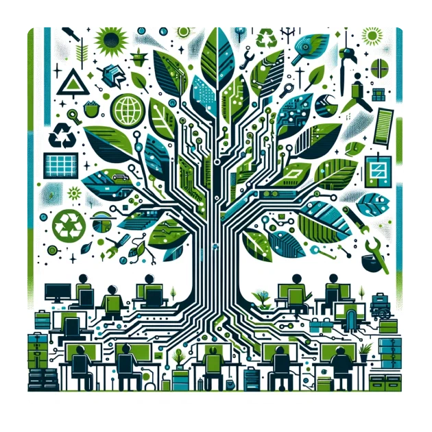 Green Software Development Project | CEDIS